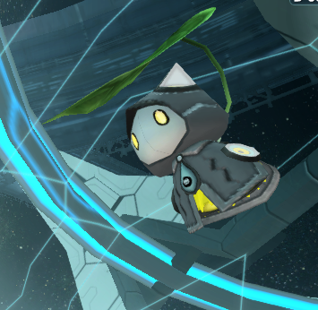 Mystery of the mag form change pass : r/PSO2